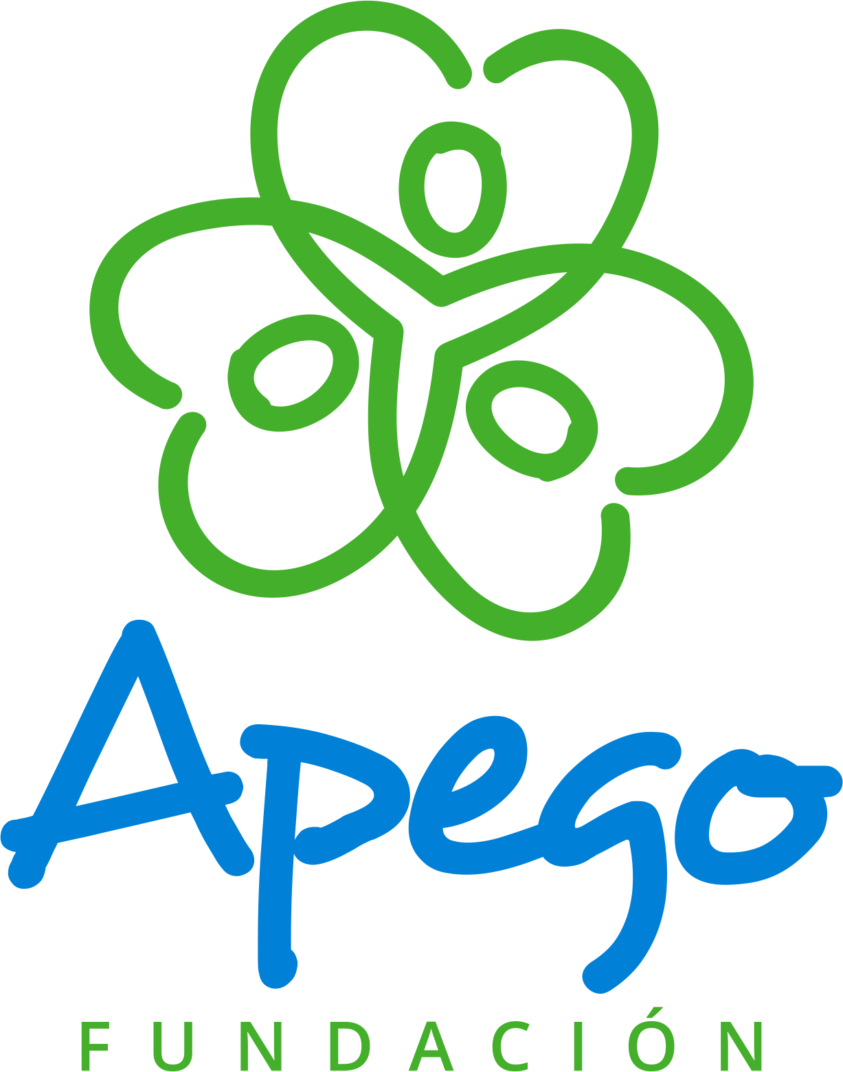 Historia - Fundación Apego